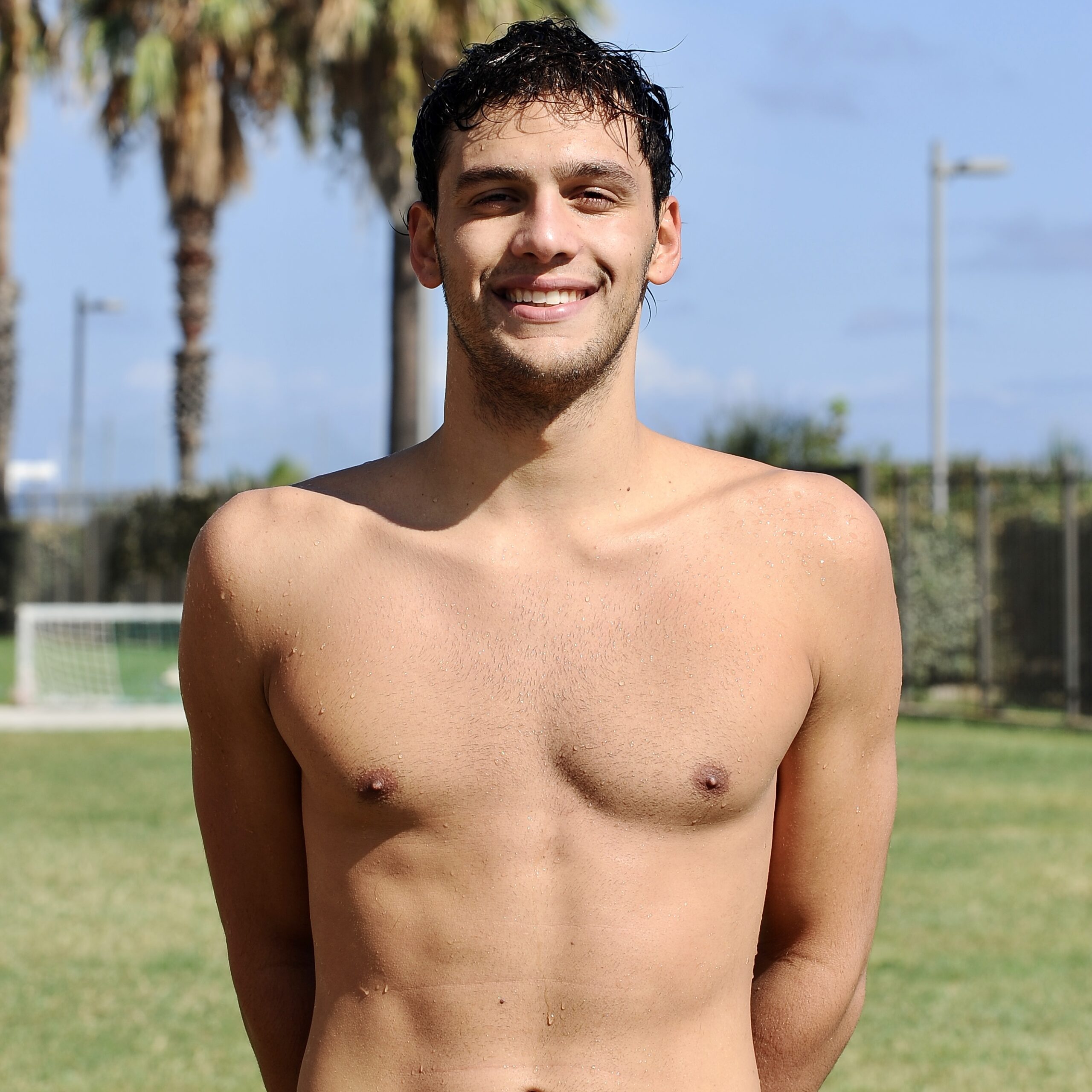 Da Rold Nicolò - Rari Nantes Savona